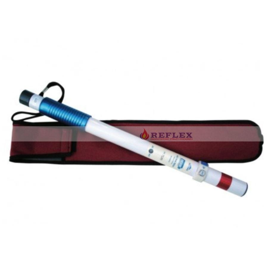 Detektor Prądu Przemiennego Ac Hot Stick | Reflex Sklep Strażacki